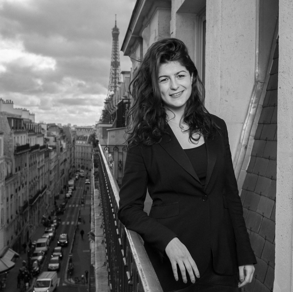 Aleph Avocats - Votre cabinet d'avocats en droit des affaires à Paris 16e