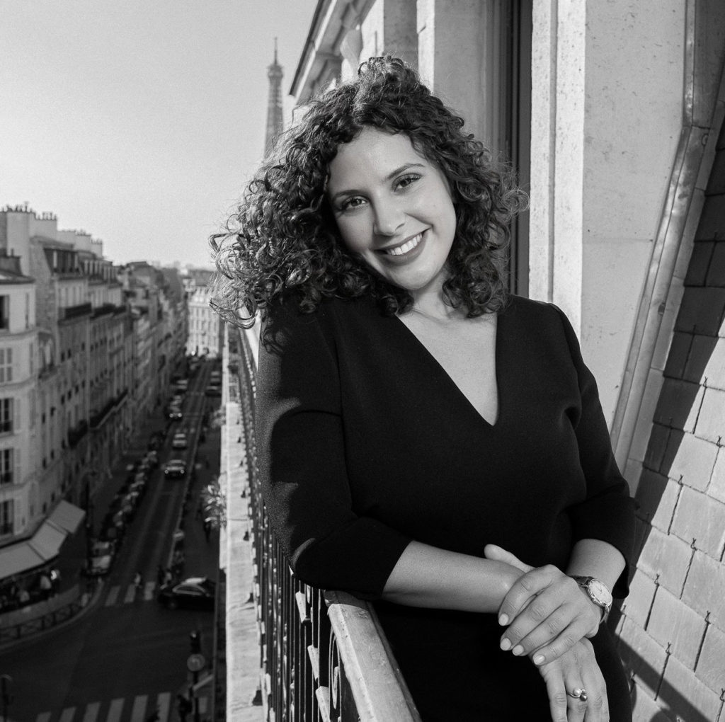 Associée : Elsa Sammari, avocate en droit des affaires, de la presse et ...